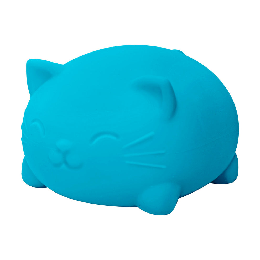 Cool Cats NeeDoh - Teal – www.figsupports.com.au